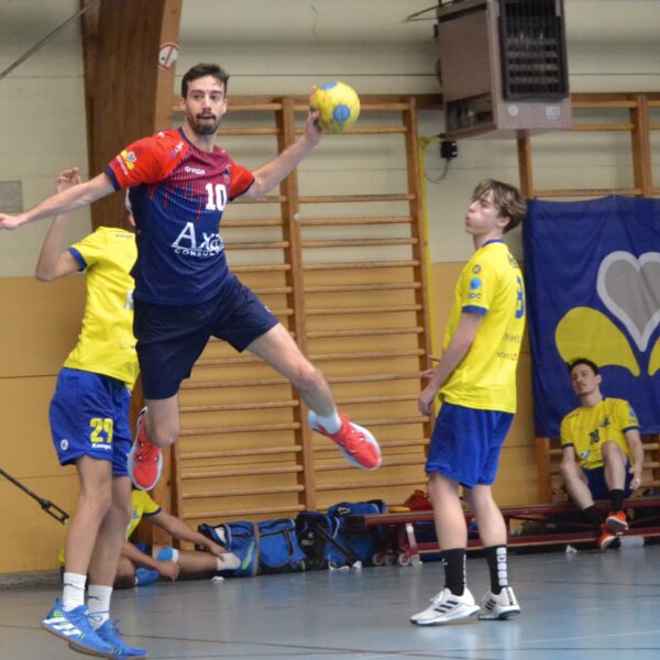 STEINBACH Elias – UBHC